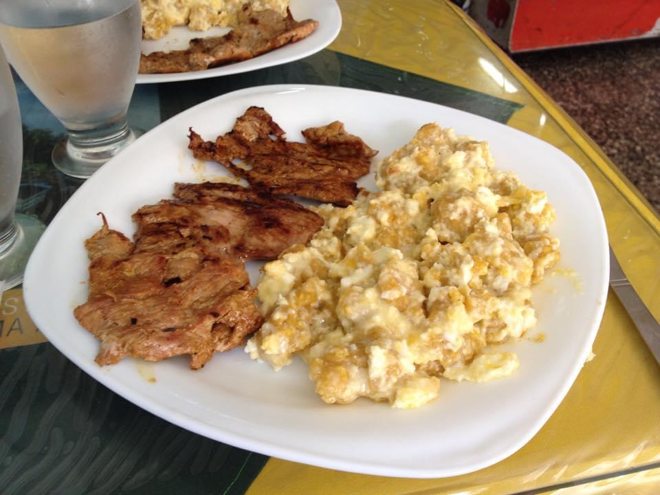Plantains: A Trip Around Latin America