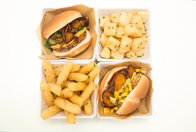 21 On-Trend Recipes for 2021